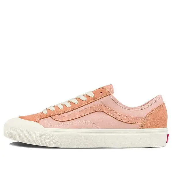 VANS Style 36 Sf Low Top Sneakers - Pink