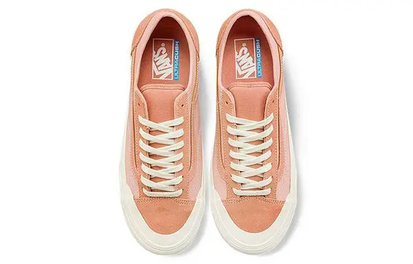 VANS Style 36 Sf Low Top Sneakers - Pink