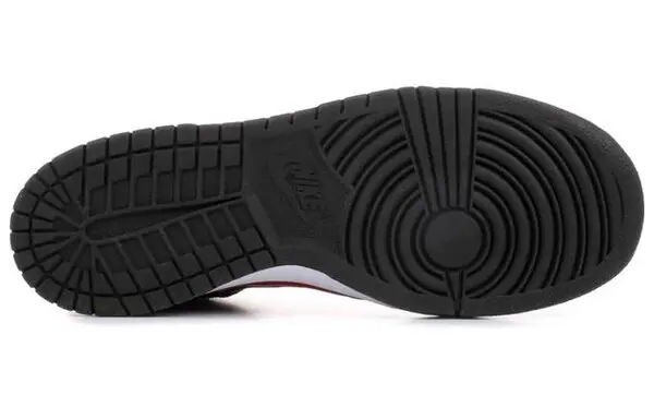 Nike Dunk High Premium 'dj Am' Sneakers