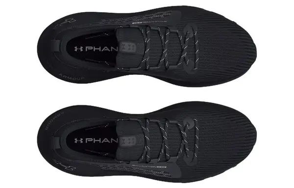 Under Armour Hovr Phantom 3 Sneakers - Black