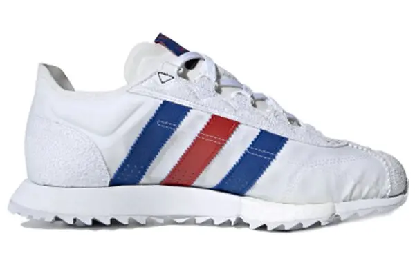 Adidas Sl 7600 Sneakers - White