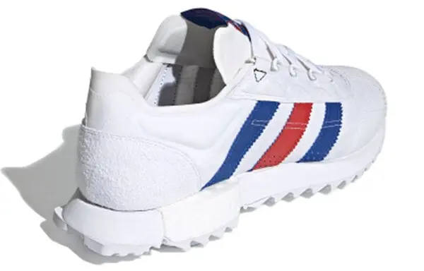 Adidas Sl 7600 Sneakers - White