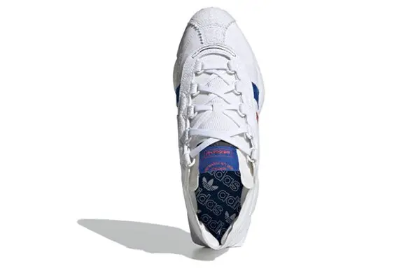 Adidas Sl 7600 Sneakers - White