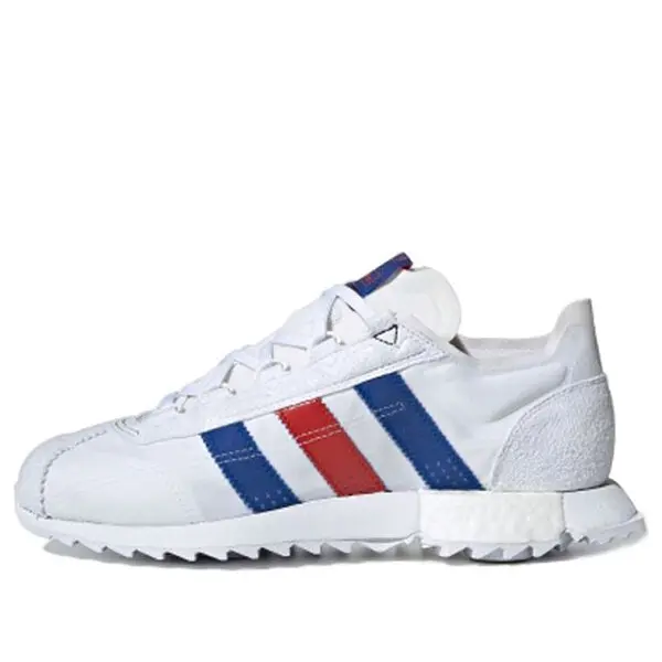 Adidas Sl 7600 Sneakers - White
