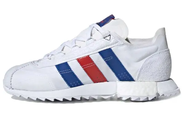 Adidas Sl 7600 Sneakers - White