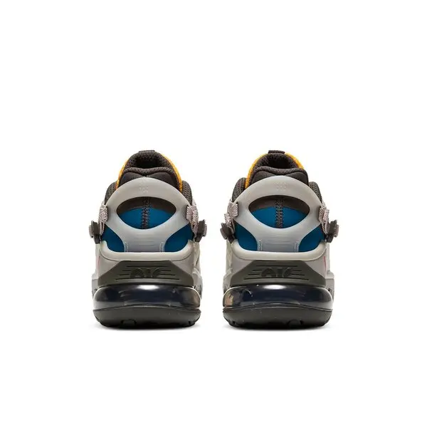 Nike Max 270 Vistascape Sneakers - Grey/yellow