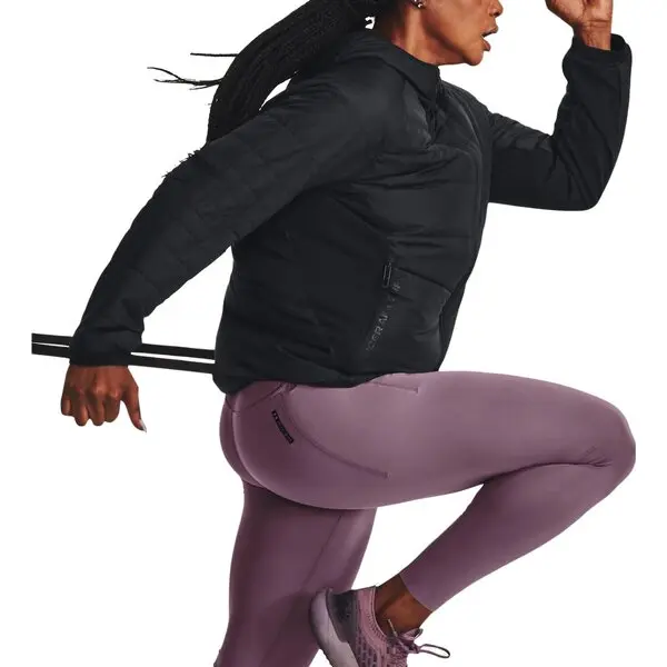 Under Armour Storm Session Hybrid Jacket