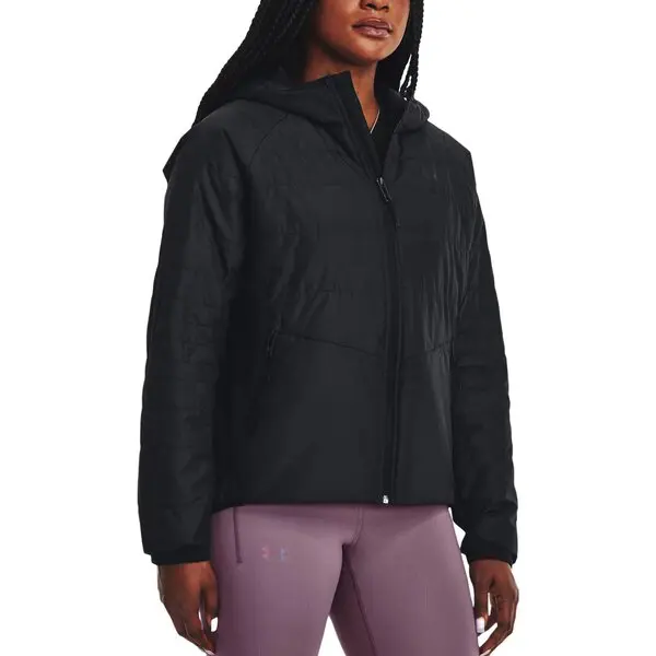 Under Armour Storm Session Hybrid Jacket