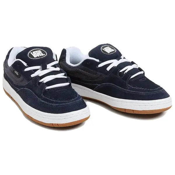 VANS Speed Ls Navy Sneakers