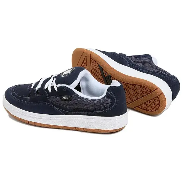 VANS Speed Ls Navy Sneakers