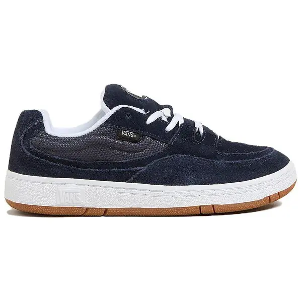 VANS Speed Ls Navy Sneakers