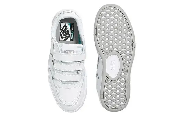 VANS Lowland Comfycush Sneakers
