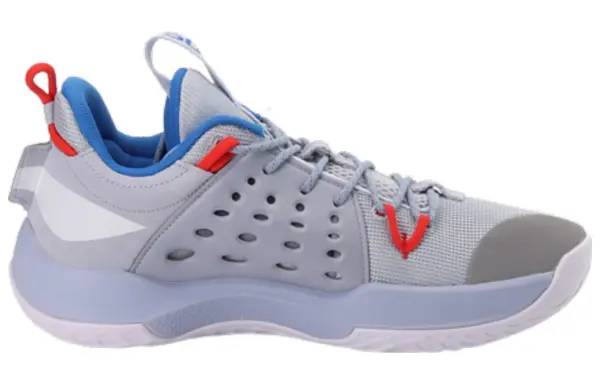 LI-NING Sonic Low Top Sneakers