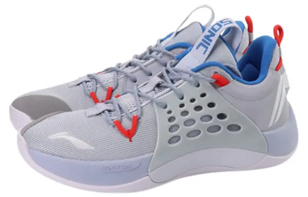 LI-NING Sonic Low Top Sneakers
