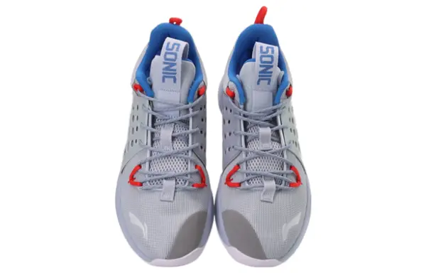 LI-NING Sonic Low Top Sneakers