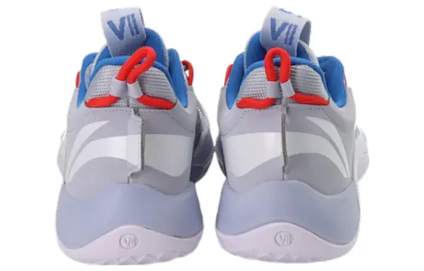 LI-NING Sonic Low Top Sneakers
