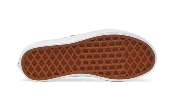 VANS Logo Authentic Sneakers