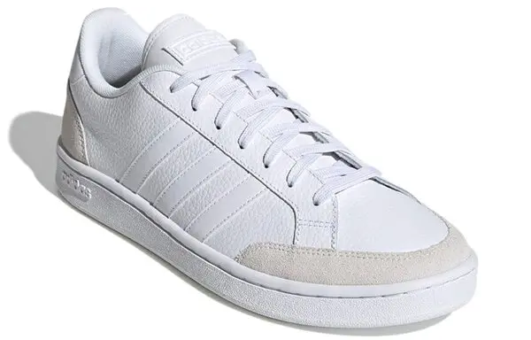 Adidas Neo Grand Court Se Sneakers - White/grey
