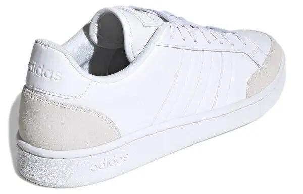 Adidas Neo Grand Court Se Sneakers - White/grey
