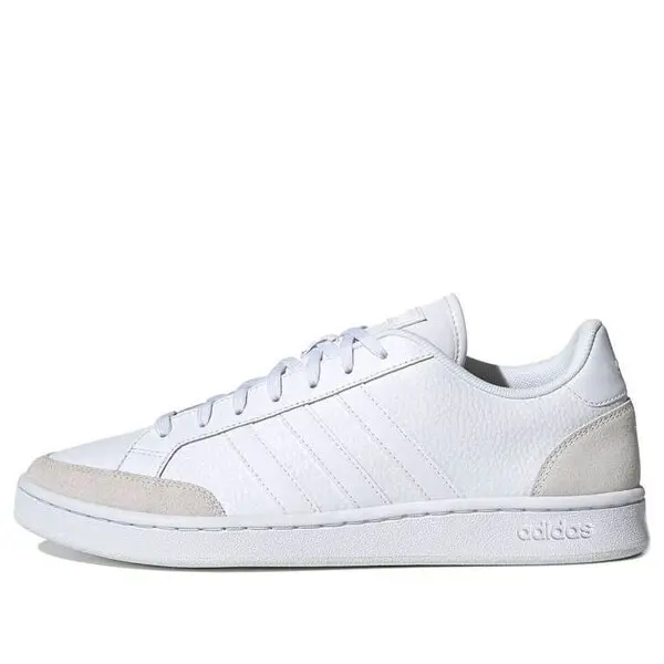 Adidas Neo Grand Court Se Sneakers - White/grey