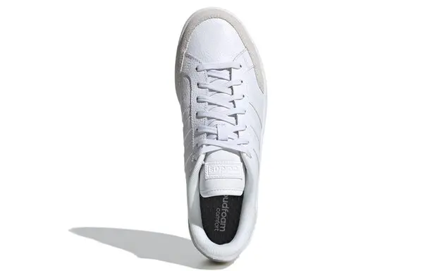 Adidas Neo Grand Court Se Sneakers - White/grey