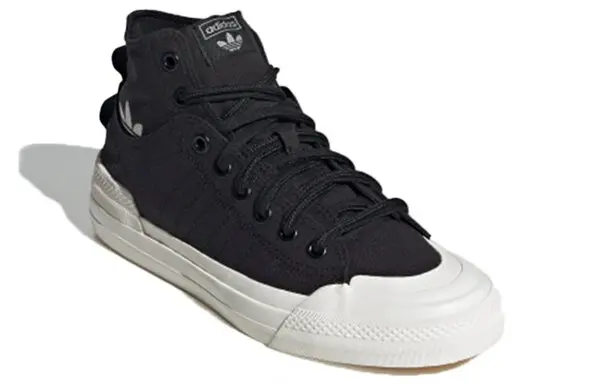 Adidas Nizza Hi Dl Sneakers