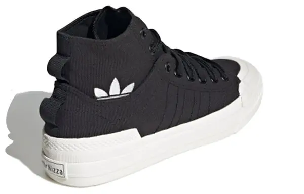 Adidas Nizza Hi Dl Sneakers