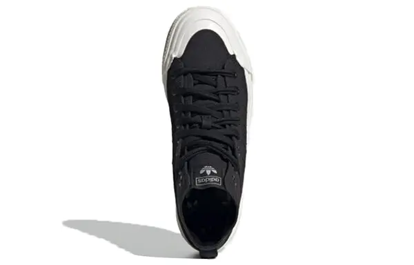 Adidas Nizza Hi Dl Sneakers