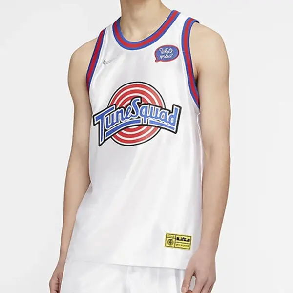 Nike Nba Tune Squad Basketball Jersey
