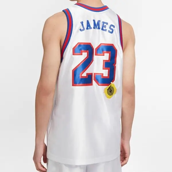 Nike Nba Tune Squad Basketball Jersey