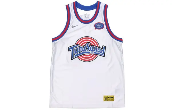 Nike Nba Tune Squad Basketball Jersey