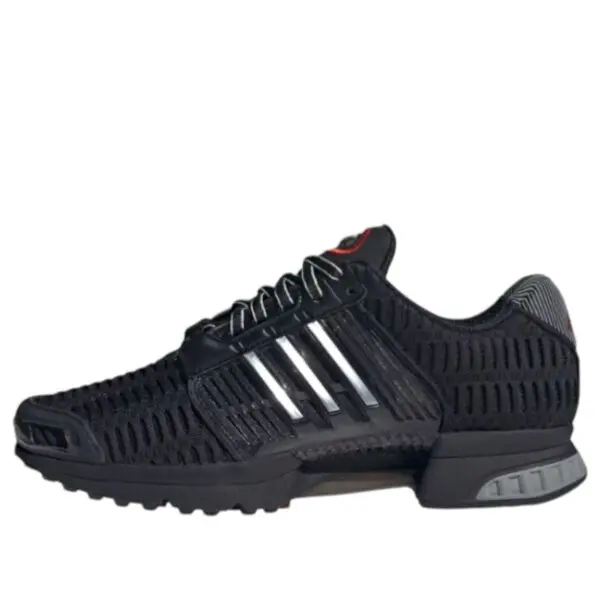 Adidas Climacool 1 Sneakers - Core Black/red/core Black