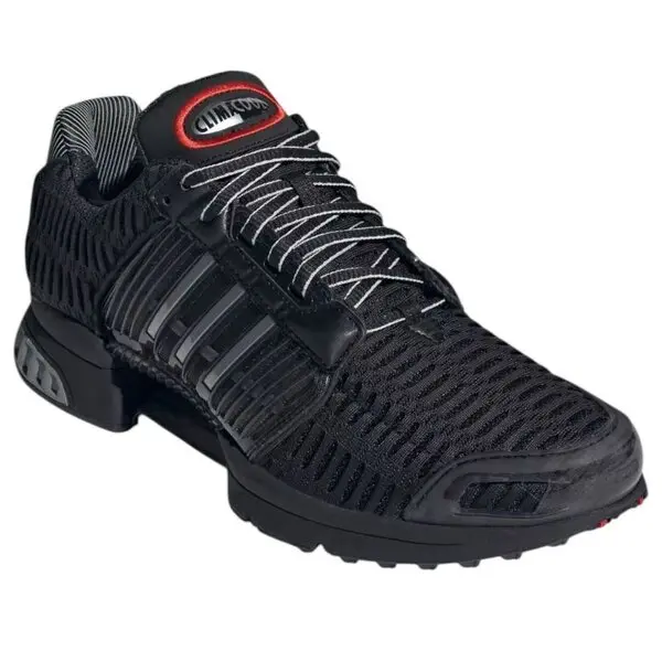 Adidas Climacool 1 Sneakers - Core Black/red/core Black