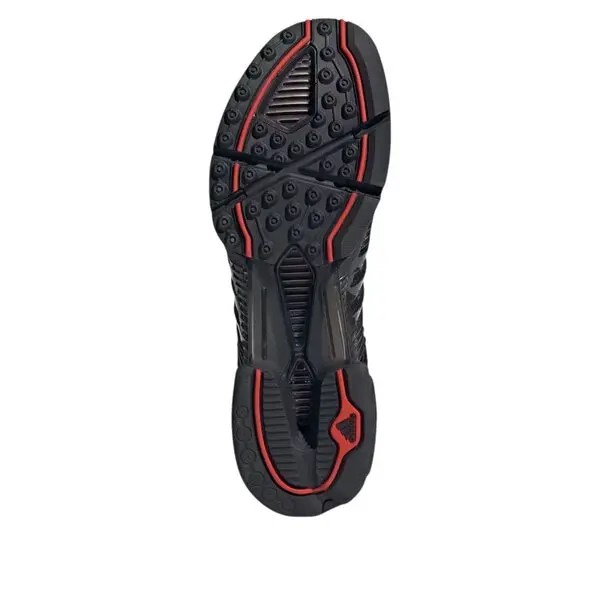 Adidas Climacool 1 Sneakers - Core Black/red/core Black