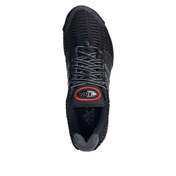 Adidas Climacool 1 Sneakers - Core Black/red/core Black
