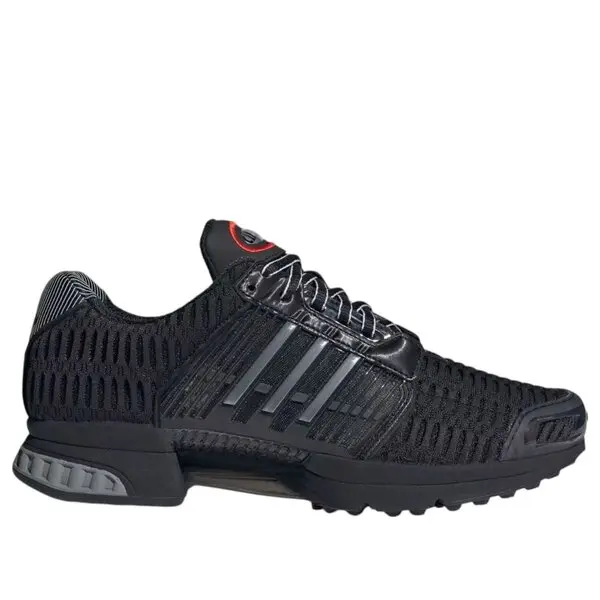 Adidas Climacool 1 Sneakers - Core Black/red/core Black
