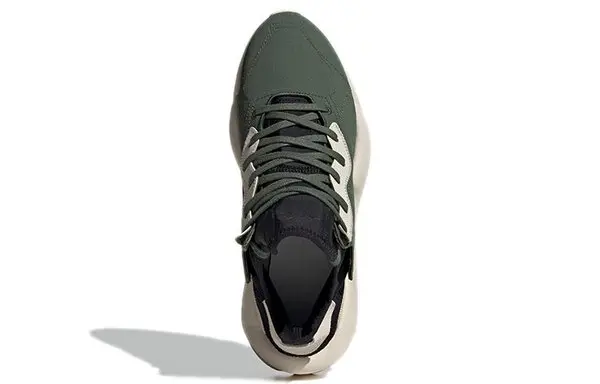 Adidas Y-3 Kaiwa 'shadow - Green