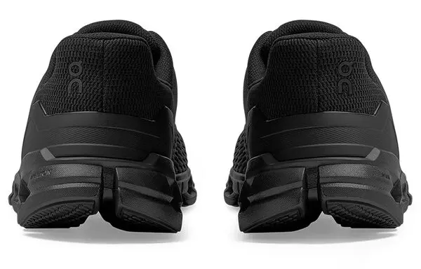 On Cloudflyer Running Shoes - Black