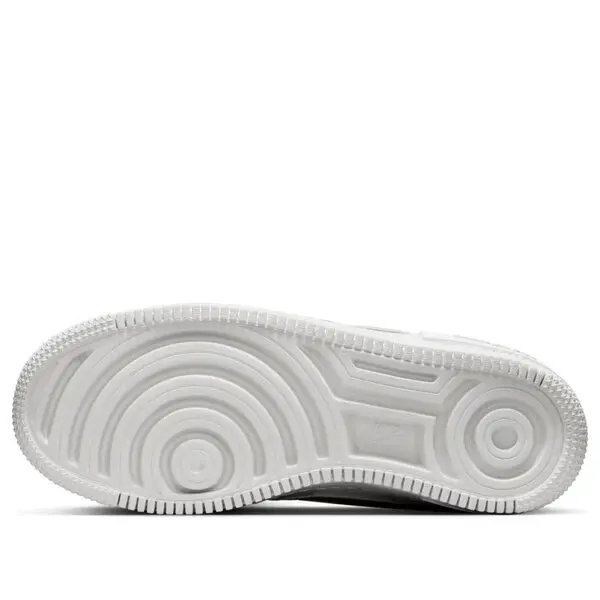 Nike Force 1 Shadow Sneakers - White