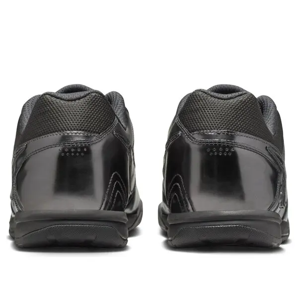 Nike Gato Lv8 Sneakers - Anthracite/black