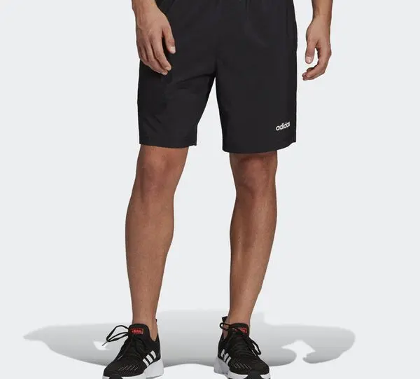Adidas D2m Cool Sho Wv Training Sports Shorts