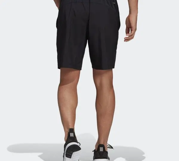 Adidas D2m Cool Sho Wv Training Sports Shorts