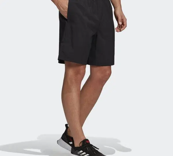 Adidas D2m Cool Sho Wv Training Sports Shorts