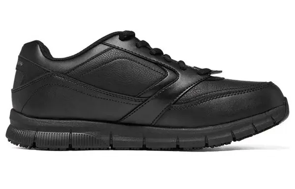 Sketchers Work Nampa Slip Resistant Shoes
