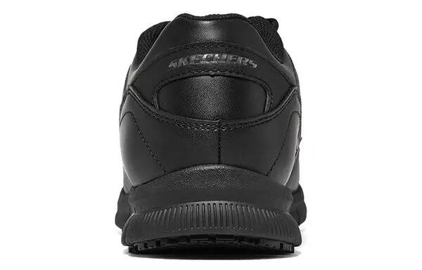 Sketchers Work Nampa Slip Resistant Shoes