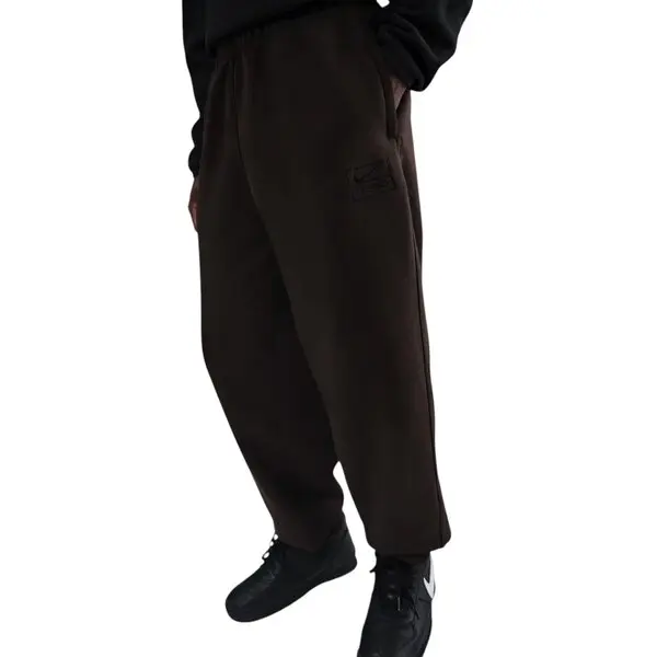Nike X Stussy Fw25 Sweatpants