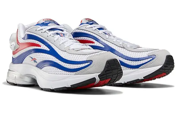 REEBOK Premier Pump Paris Athletic Sneakers
