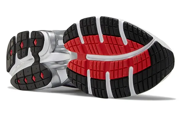 REEBOK Premier Pump Paris Athletic Sneakers