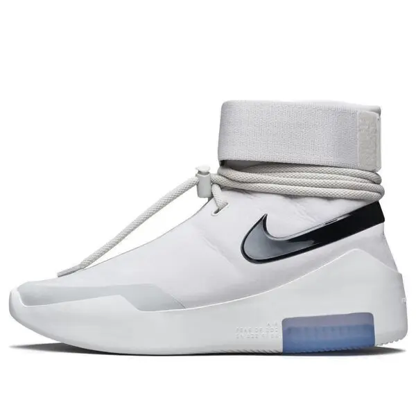 Nike Fear Of God Sa Sneakers - Light Bone/black