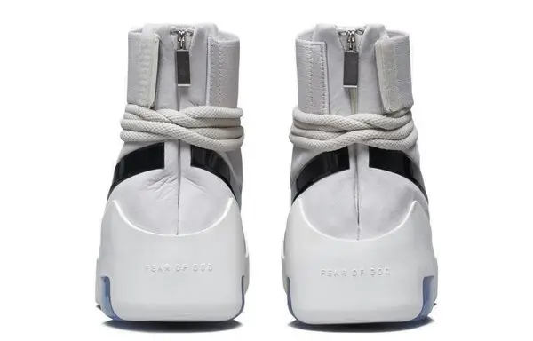 Nike Fear Of God Sa Sneakers